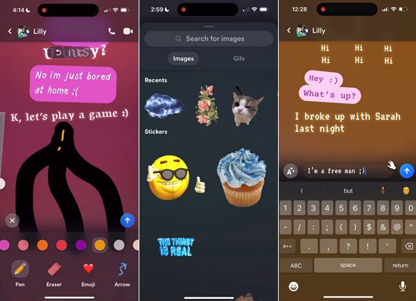 'Z세대 취향저격' 메신저 데이즈, 출시 전부터 눈길…어떤 매력 있나