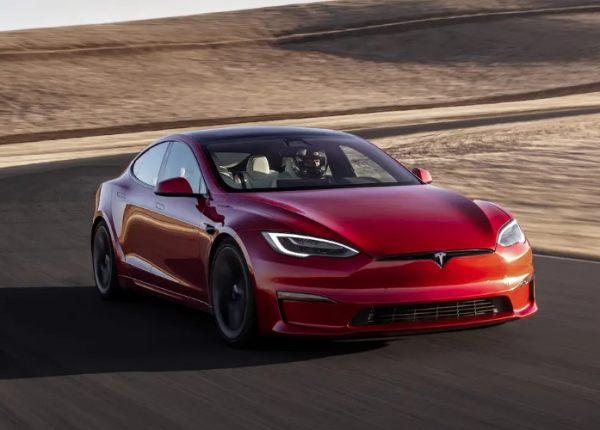 "가격이 왜이래"…테슬라 모델S 플래드, 출시 2년 만에 10만달러 '뚝'