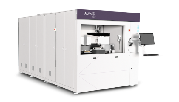 ASM, 차세대 실리콘 카바이드 에피택시 시스템 'PE2O8' 출시