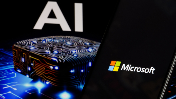 AI 시대의 역설...AI 클라우드 코어위브 최대 고객은 경쟁사 MS?