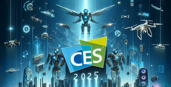 CES 2025 미리보기…기대되는 신기술은?