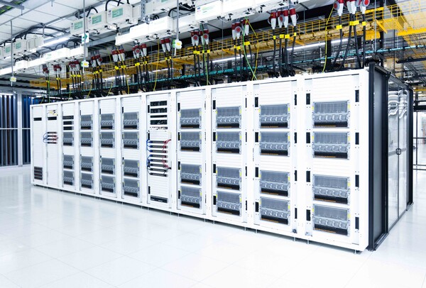 SKT, 가산 AI데이터센터 오픈…'GPU 클라우드' 사업 본격화