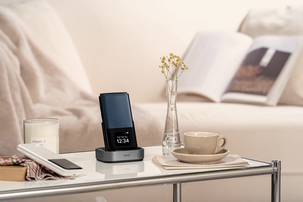 에이엘티, 시니어 사용자 위한 '스타일폴더2' 출시