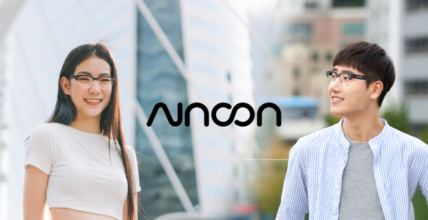 시어스랩, AI 스마트 안경 ‘에이아이눈(AInoon)’ 한국 시장 예판 시작