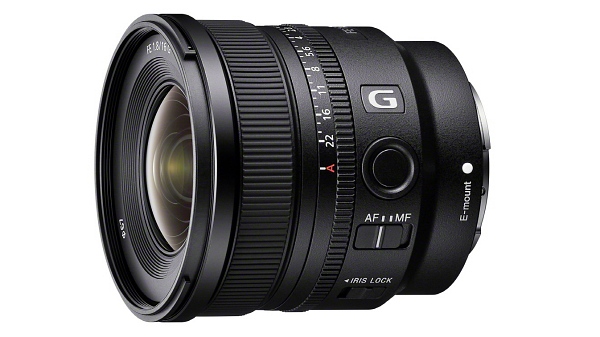소니, 초광각의 기술미학을 담다…FE 16mm F1.8 G 국내 출시