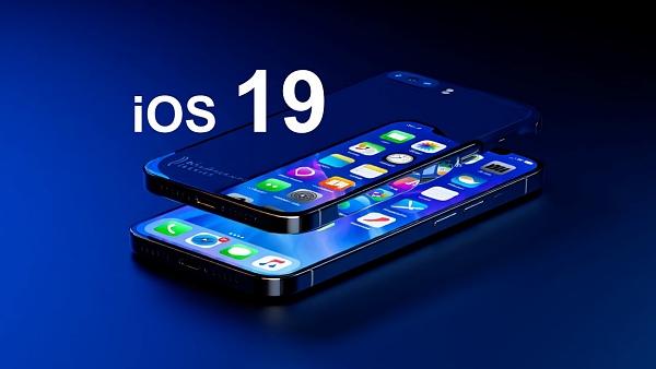 아이폰 iOS19, 대규모 디자인 개편…애플 헬스+ 서비스 추가