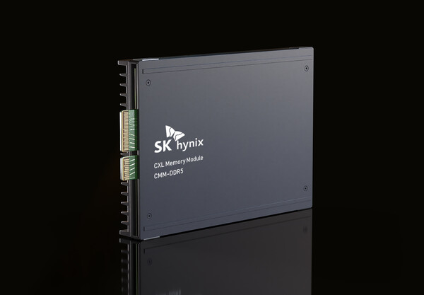 SK하이닉스, CXL 2.0 기반 DDR5 고객 인증 완료