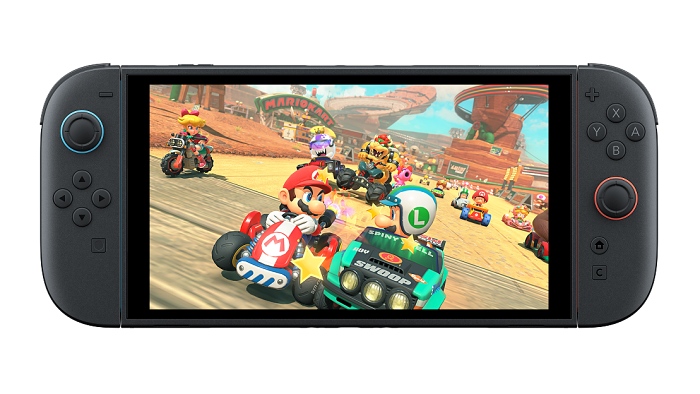 엔비디아 CEO "스위치2, 전에 없던 혁신 집약…최강 그래픽·AI 지원”