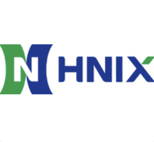 HNIX, 새 비전·CI 공개...디지털 동반자 선언