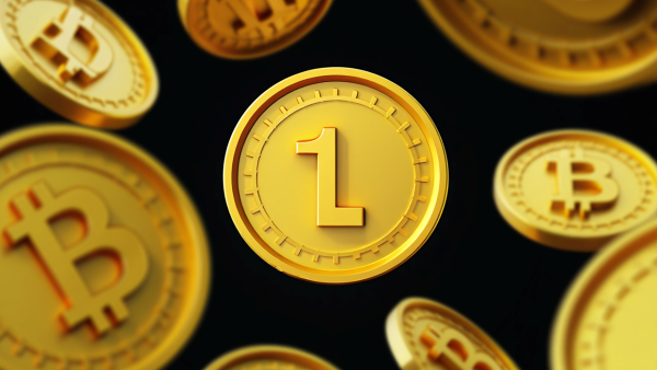 백만장자보다 귀한 비트코인 1개 보유자..."전 세계 인구 0.02% 불과"