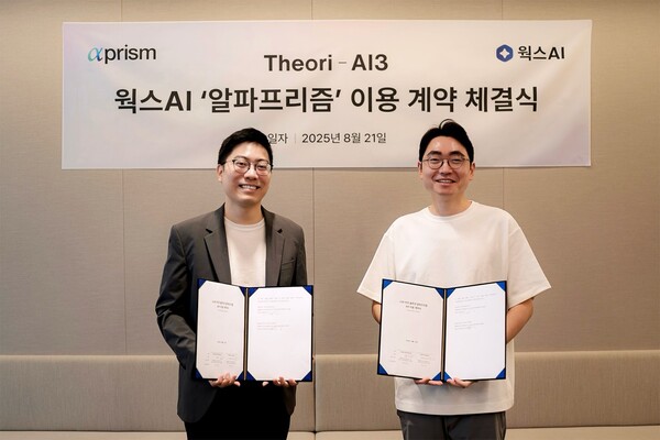 웍스AI-티오리, LLM 보안 강화 전략적 제휴