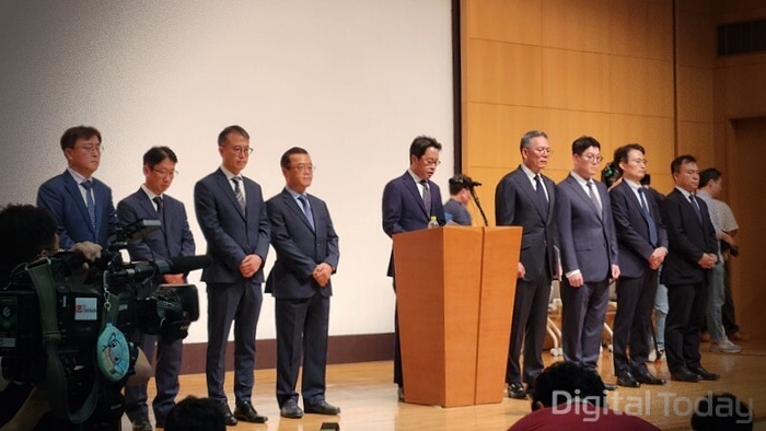 [핀테크핫이슈] 금융권 해킹 비상...제4 인뱅 좌초