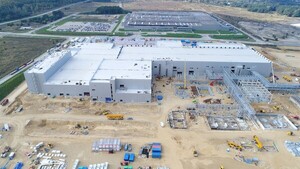 SKIET, 4Q 적자폭 줄였다…외부 고객 확장 전략 '가속도'