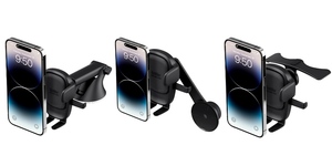 아이오티, 테슬라 전용 차량용 휴대폰 거치대 선봬…가격은?