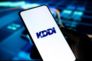 일본 통신 기업 KDDI, 사내 AI 채팅 도입…업무 효율성 높인다